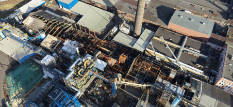 GRILLO-Werke AG | The specialists for zinc & sulphur