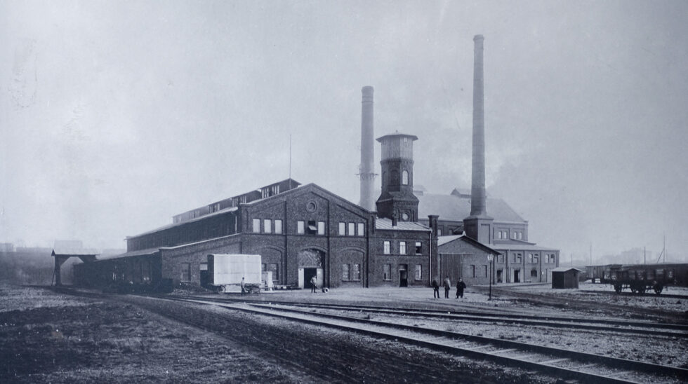 Group | Company | GRILLO-Werke AG