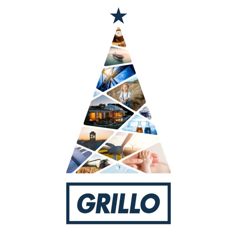 GRILLO-Werke AG | The specialists for zinc & sulphur