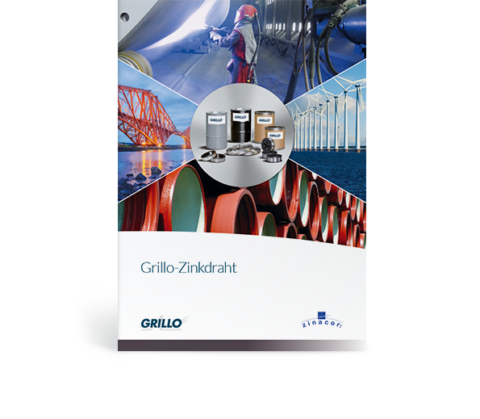 Media library | Downloads & Media | GRILLO-Werke AG